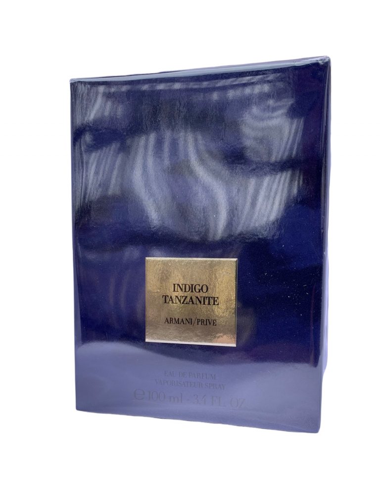 Giorgio Armani Prive Indigo Tanzanite 100ml – Magiastylu perfumy i ...
