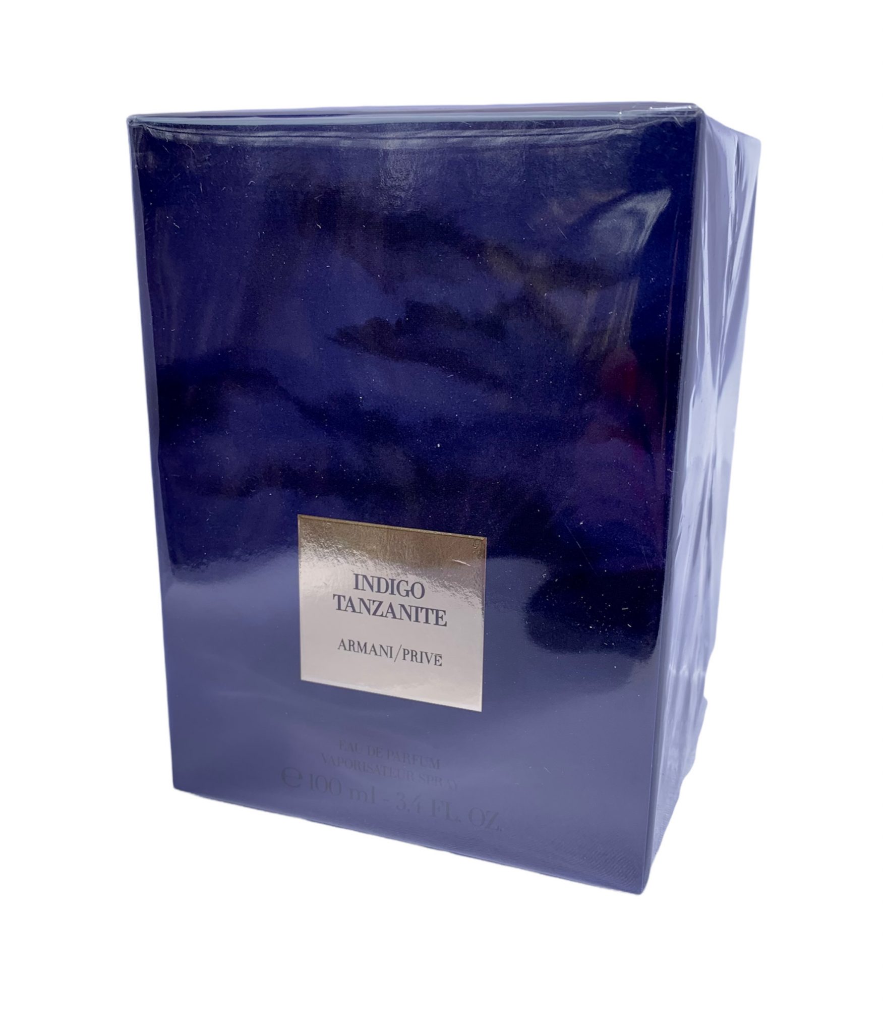 Giorgio Armani Prive Indigo Tanzanite 100ml – Magiastylu perfumy i ...