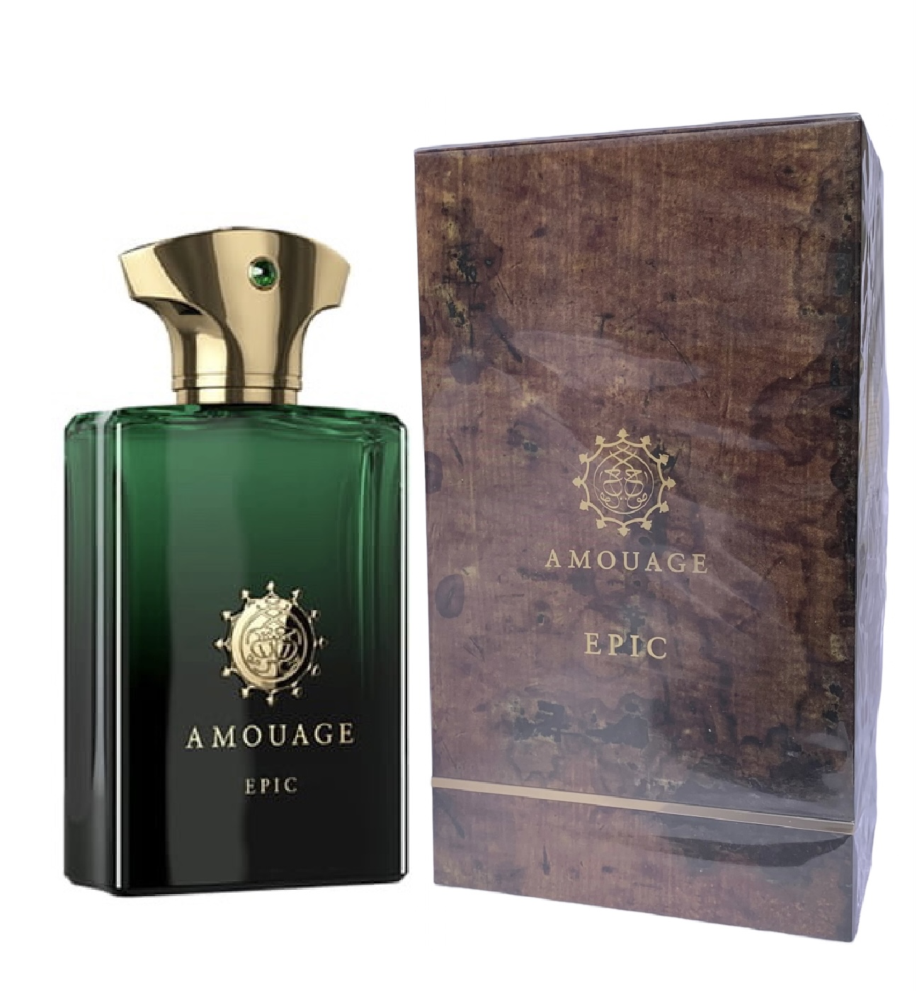 Amouage Epic Man 100ml – magiastylu
